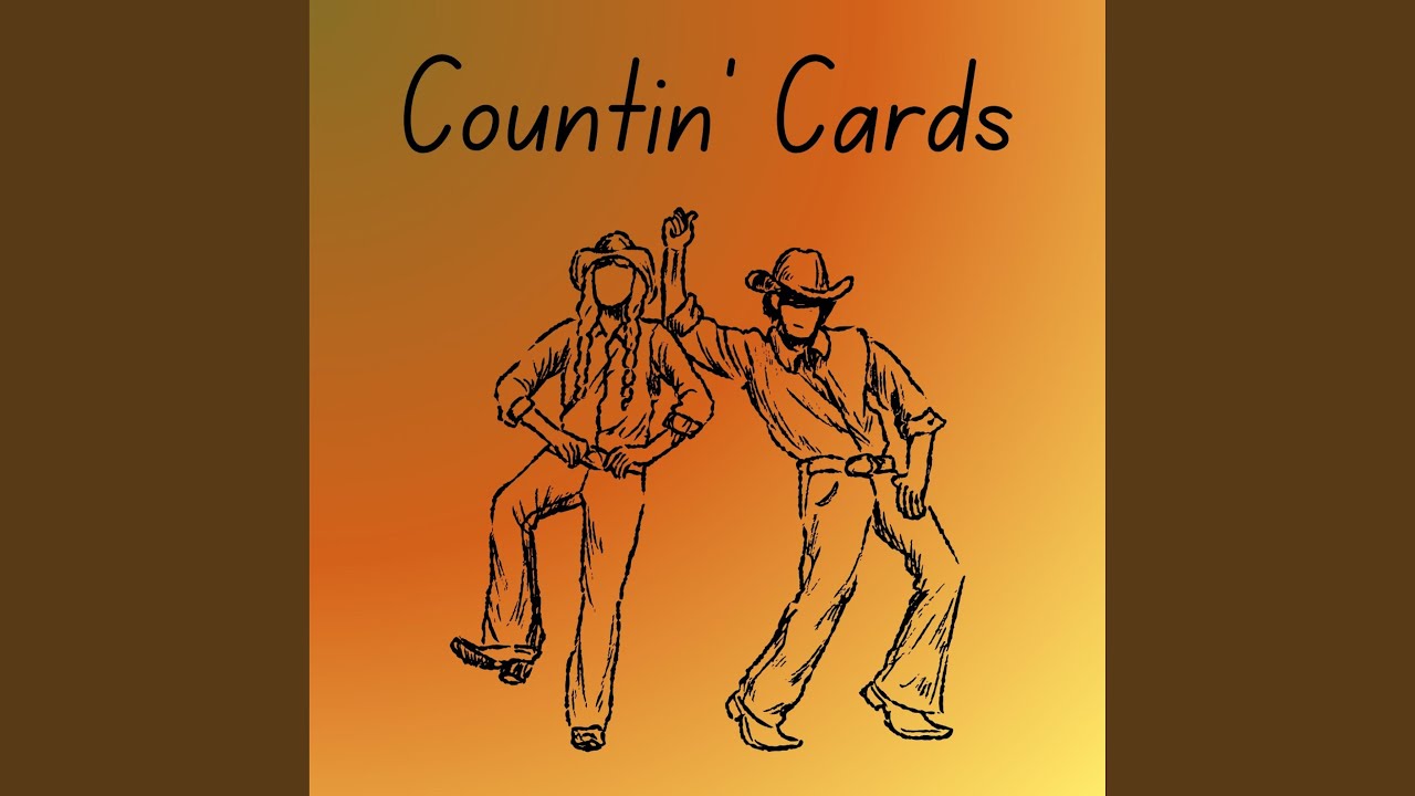 Countin' Cards - YouTube