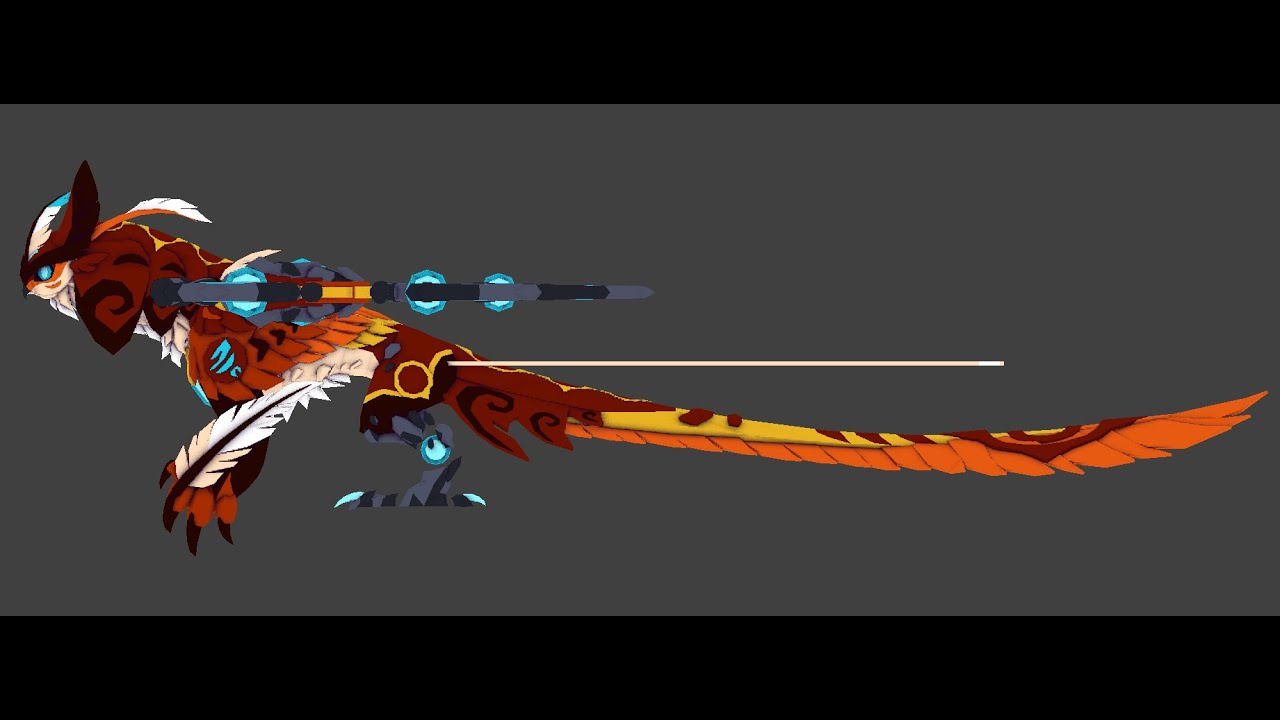 [Speed Modeling] Creatures of Sonaria - Owa'Stryrus - YouTube