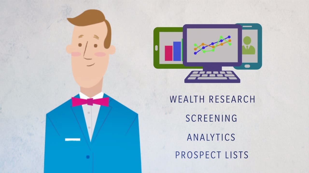 WealthEngine Marketing for Nonprofits - YouTube