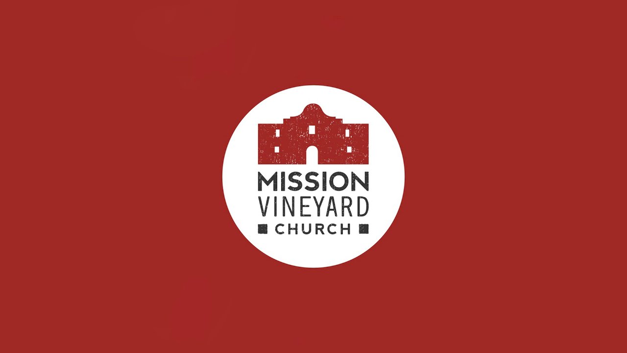Mission Vineyard Live Service - YouTube