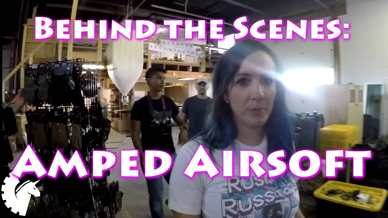 Level 10 Fedora Hat Tipper (Hanging out with Amped Airsoft) - YouTube