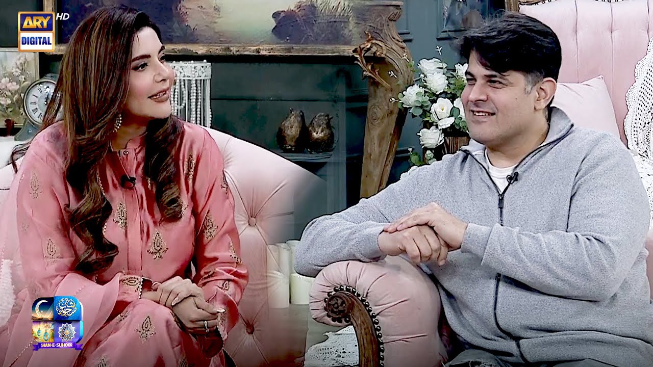 Biwi Ki Tareef | Babrik Shah - YouTube