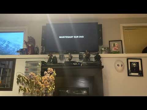 Opening to Someone I Loved 2009 DVD (French Copy)