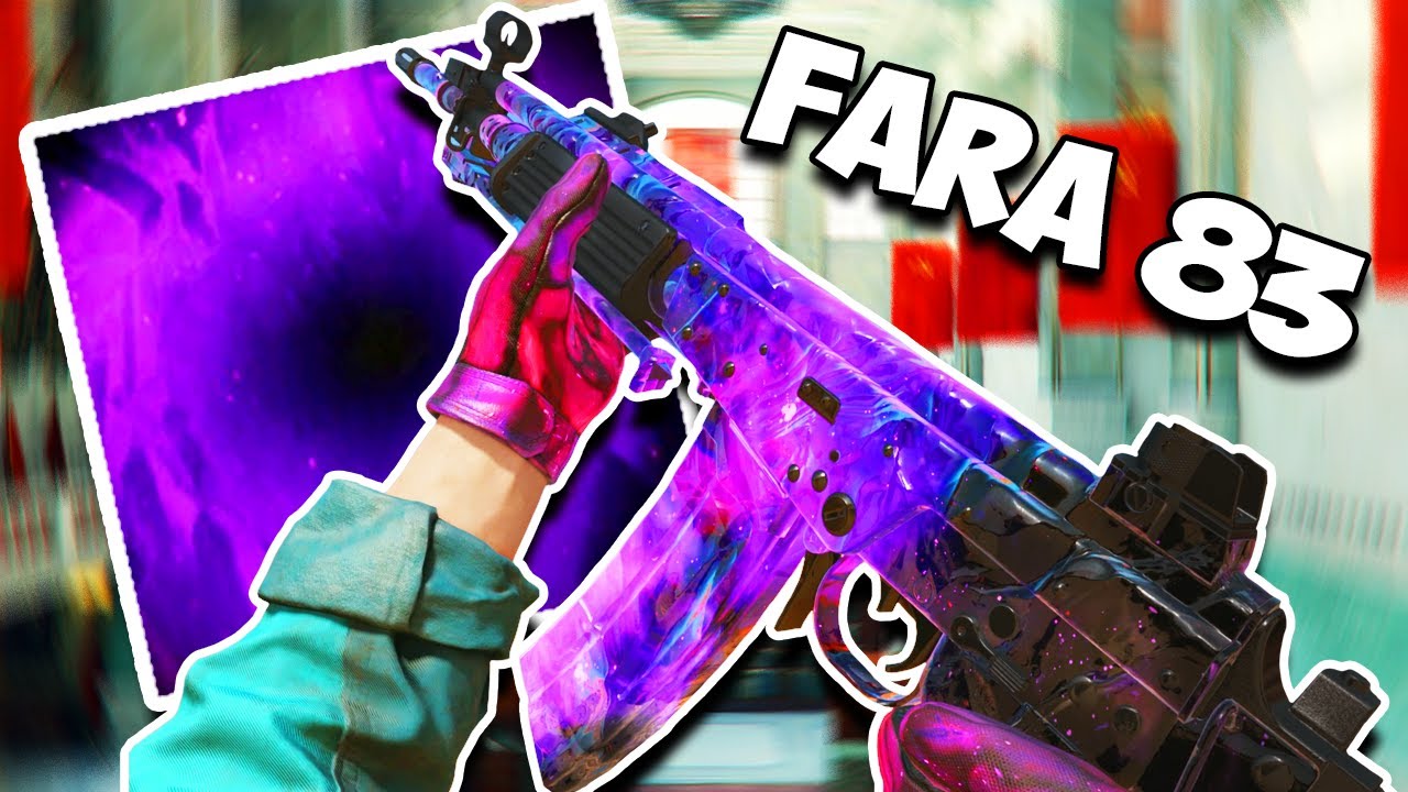 Lets Talk About the Super Easter Egg... (Cold War Zombies Fara 83 Dark ...