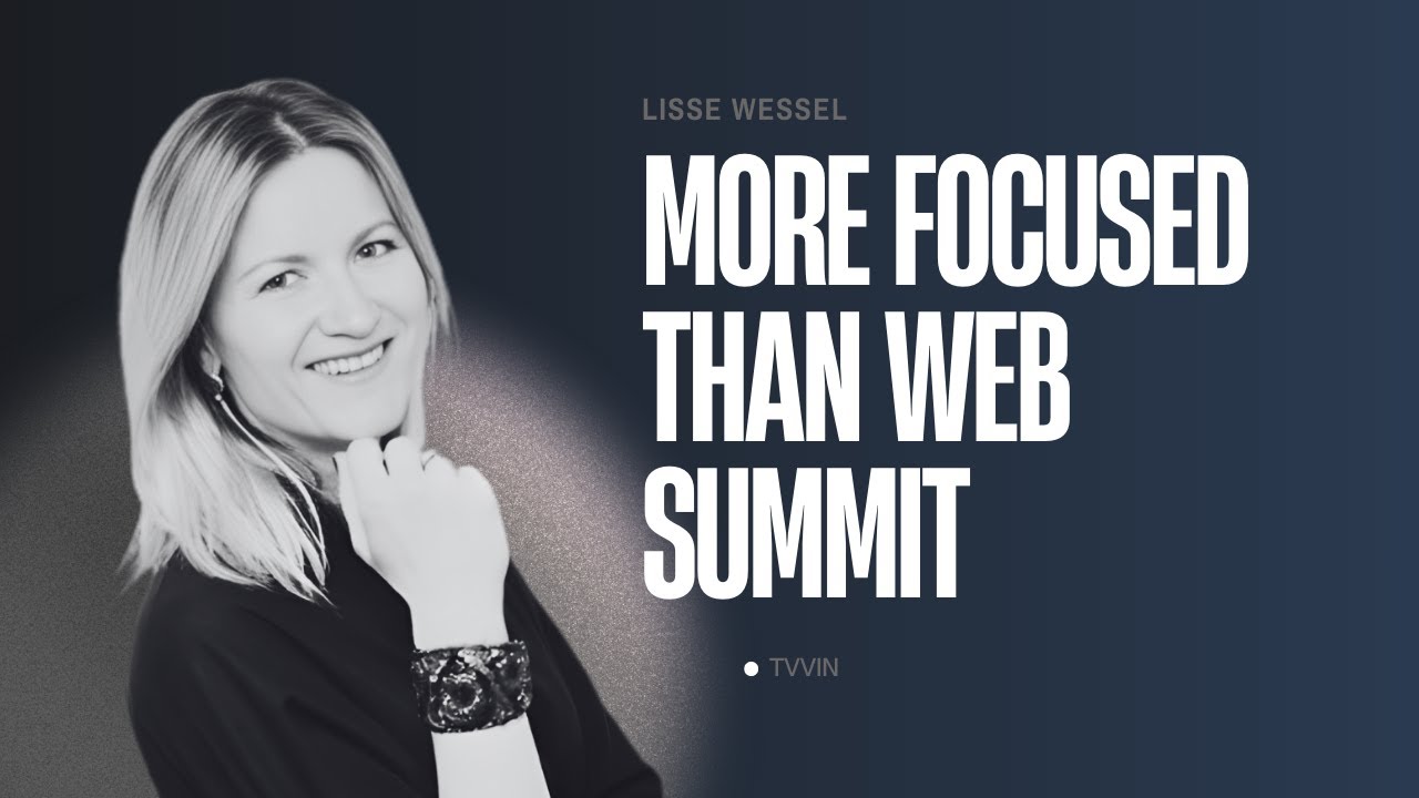 World Token Summit Dubai Testimonials - YouTube