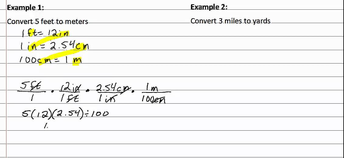 11 4b Dimensional Analysis Multi Step Conversions YouTube 11-4b-dimensional-analysis-multi-step-conversions-youtube