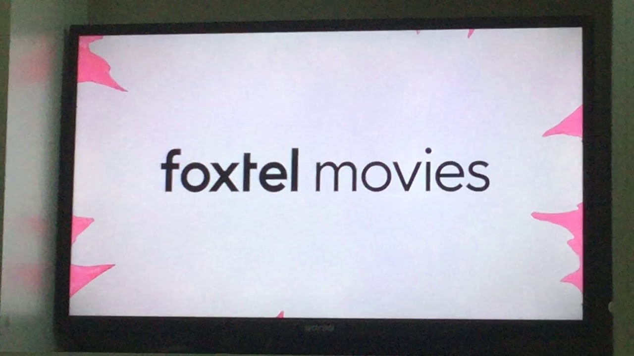 Rio 2 Foxtel Movies Animation Intro - YouTube