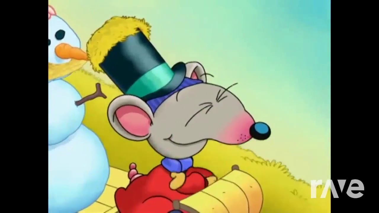 Ravedj Seasons - Toopy And Binoo & Ravedj Toopy | RaveDJ - YouTube