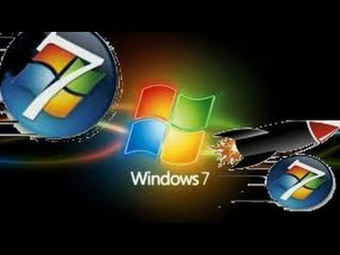 Trucos Secretos Windows 7 Eliminar Programas de Inicio o Arranque ...