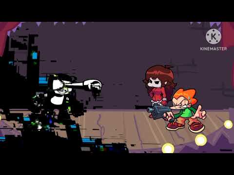 Freaky Friday [TEASERS] - Suicidal Pibby Chaos: FNF Week (SPIN-OFFS) # ...