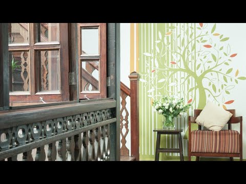 Carnarvon House, Penang, Malaysia | Travel With Somya