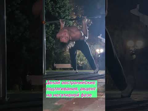 Russian Sam Sulek Back Bodyweight Guide - YouTube