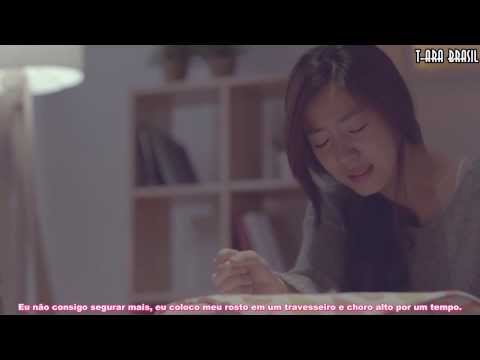 [T-ara Brasil] [MV] ZiA - Have You Ever Cried? (Participação Hwayoung) [Legendado em PT-BR]