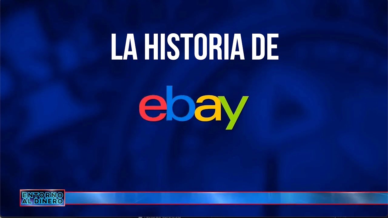 La historia de eBay - YouTube