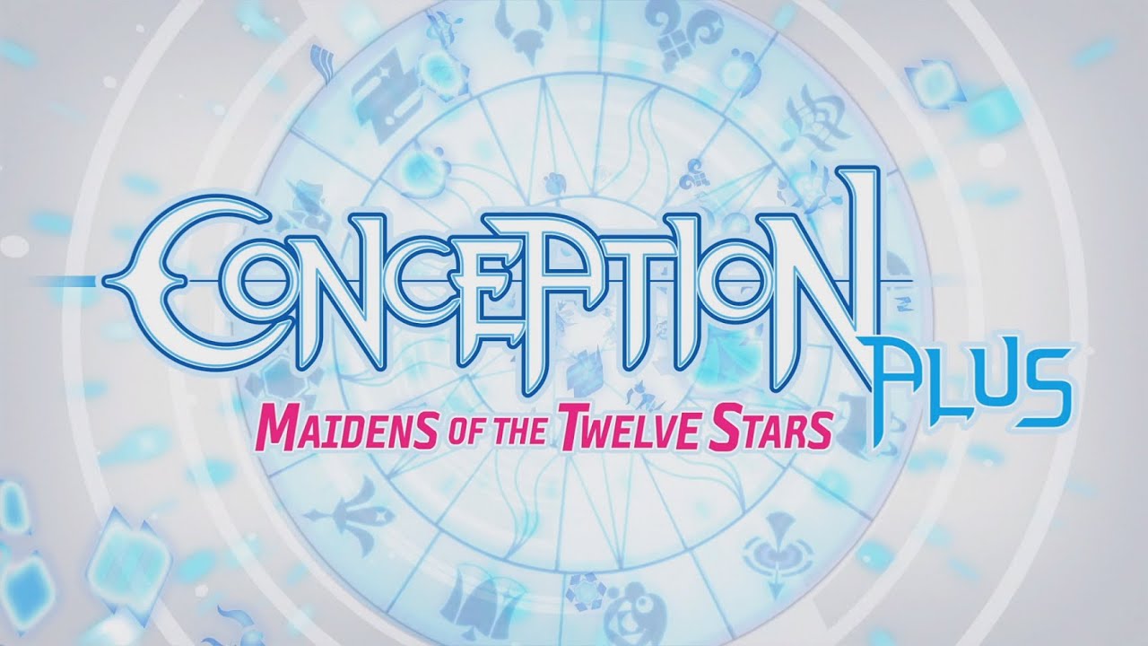 [PS4][E]컨셉션 플러스: 내 아이를 낳아줘! (Conception Plus: Maidens of the Twelve ...