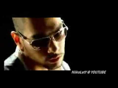 Russian Rap- Timati- V KLUBE