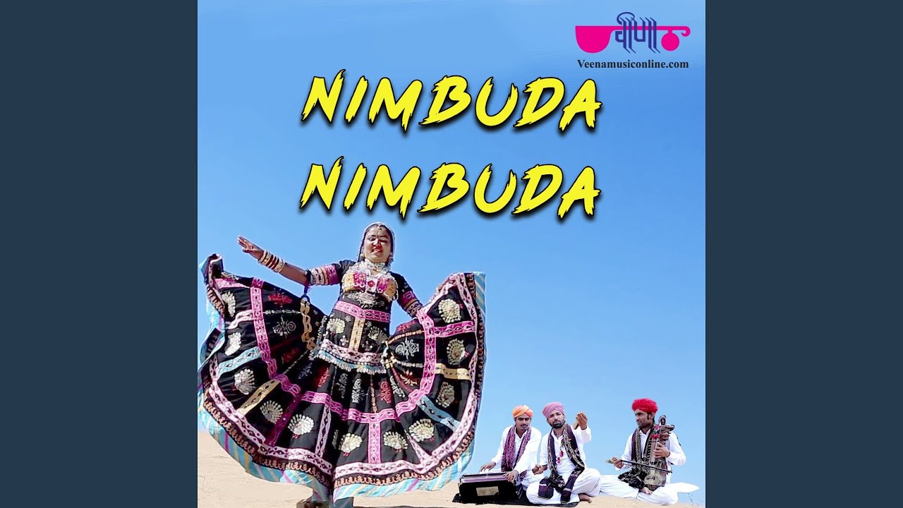 Nimbuda - YouTube