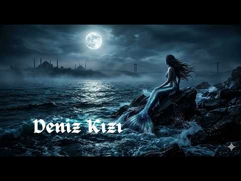 Deniz Kızı (The mermaid/A blues inspired love song)
