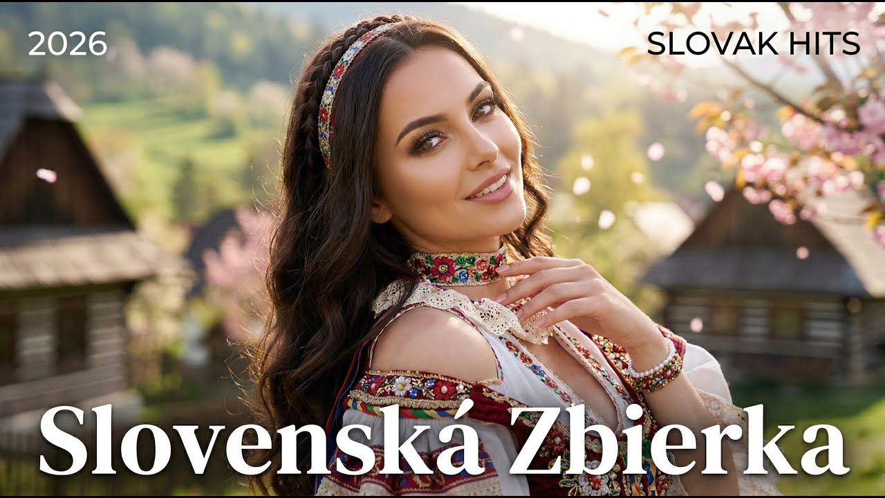 🔥 Top hity 🇸🇰 | Slovenské Piesne 2026 Mix | Best Slovak Pop - YouTube