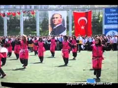 Çanakkale Şiiri Fon Müziği