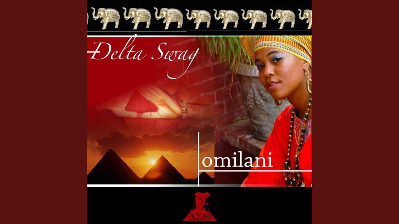 When I look at You (feat. Soror Lillian P. Benbow) (Bonus Track) - YouTube