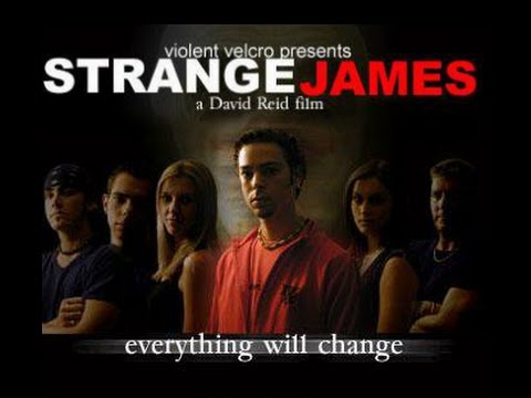Strange James (2004) FULL MOVIE