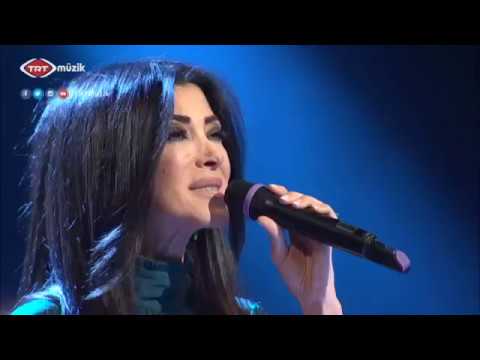 Elif Güreşçi- Altın Tasta Gül Kuruttum