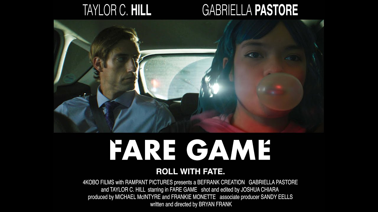 FARE GAME - YouTube
