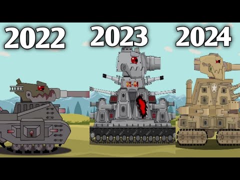 New updates 2024 Tanks - YouTube
