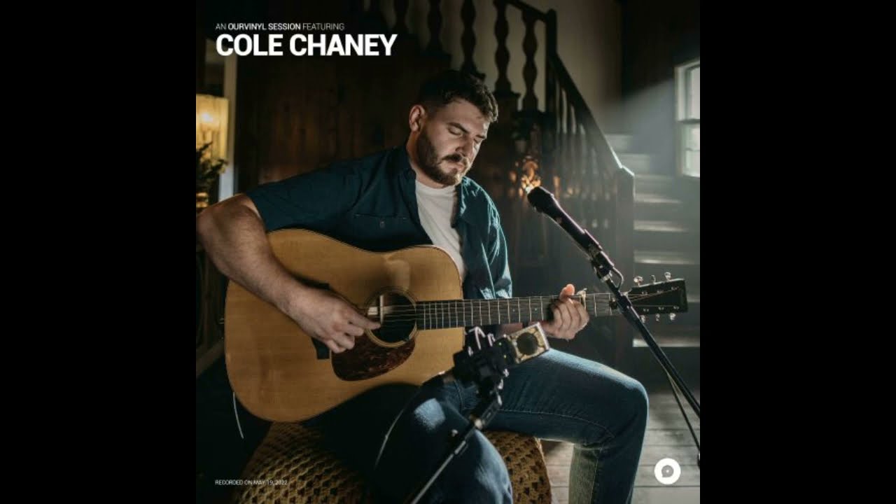 Cole Chaney - Grind - YouTube