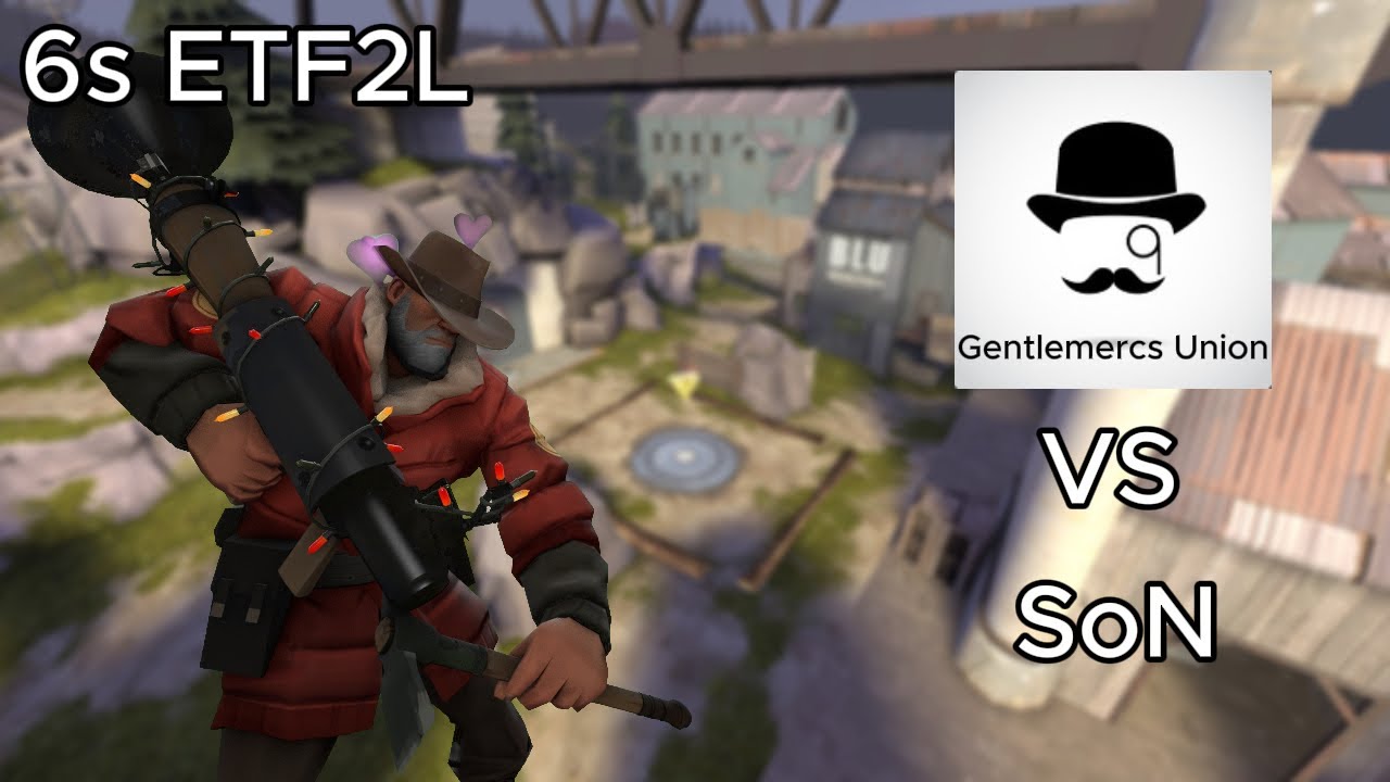 TF2 6s Official Soldier Roamer POV | koth_product | GMSU vs SoN - YouTube