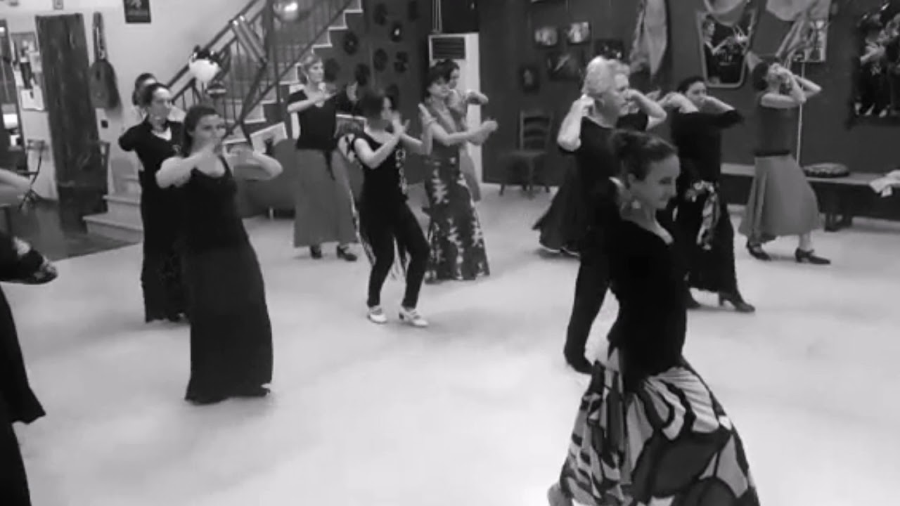 Vídeo promoción María José León - YouTube