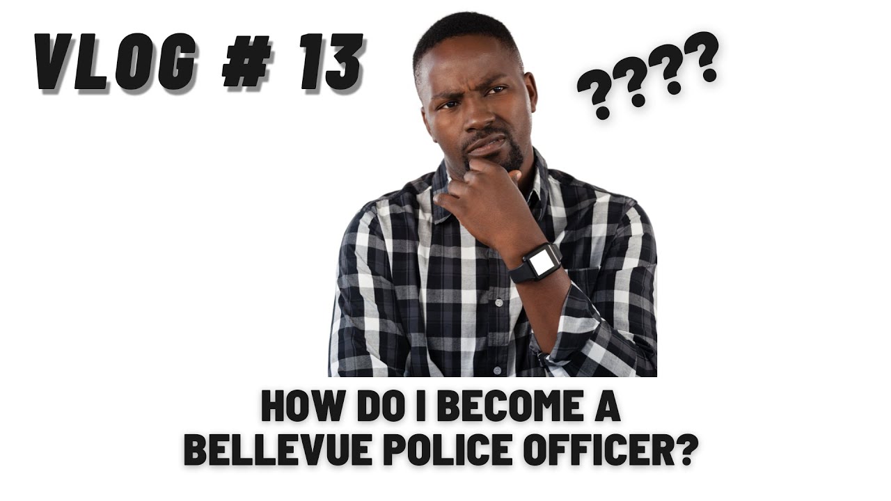 Police Officer Hiring Process - YouTube