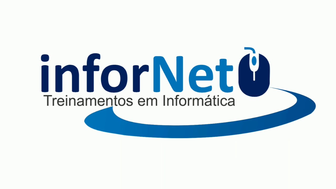 💾Infornet/SPO - Cursos de Férias Acesso 2020 - YouTube