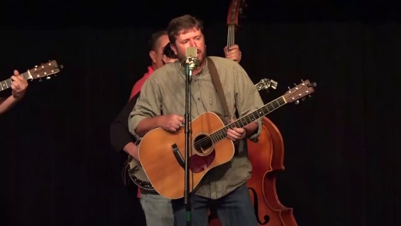 True Grass Band - YouTube