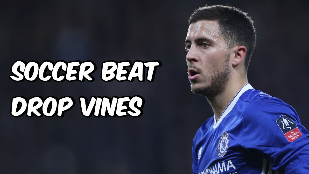 Soccer Beat Drop Vines #21 - YouTube