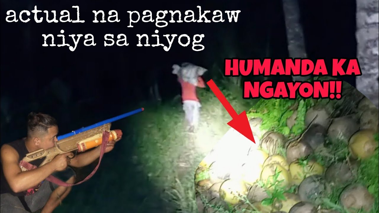 SA WAKAS NAABUTAN DIN KITA!! Humanda ka ngayon!!! - YouTube