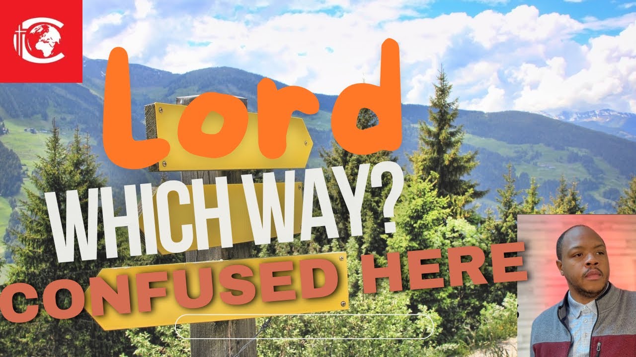 Navigating Your Spiritual Crisis (and Finding God Again) - YouTube