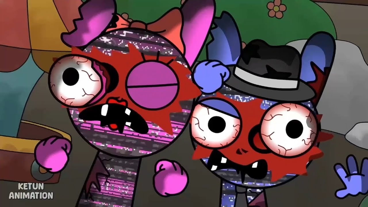 The Most BIZARRE Animated Short You Will See Today! - YouTube