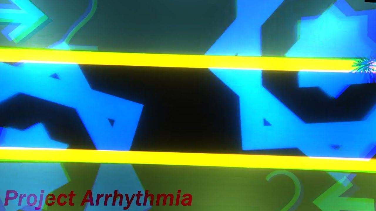 Virtual Riot - Idols - Project Arrhythmia [MY LEVEL] - YouTube