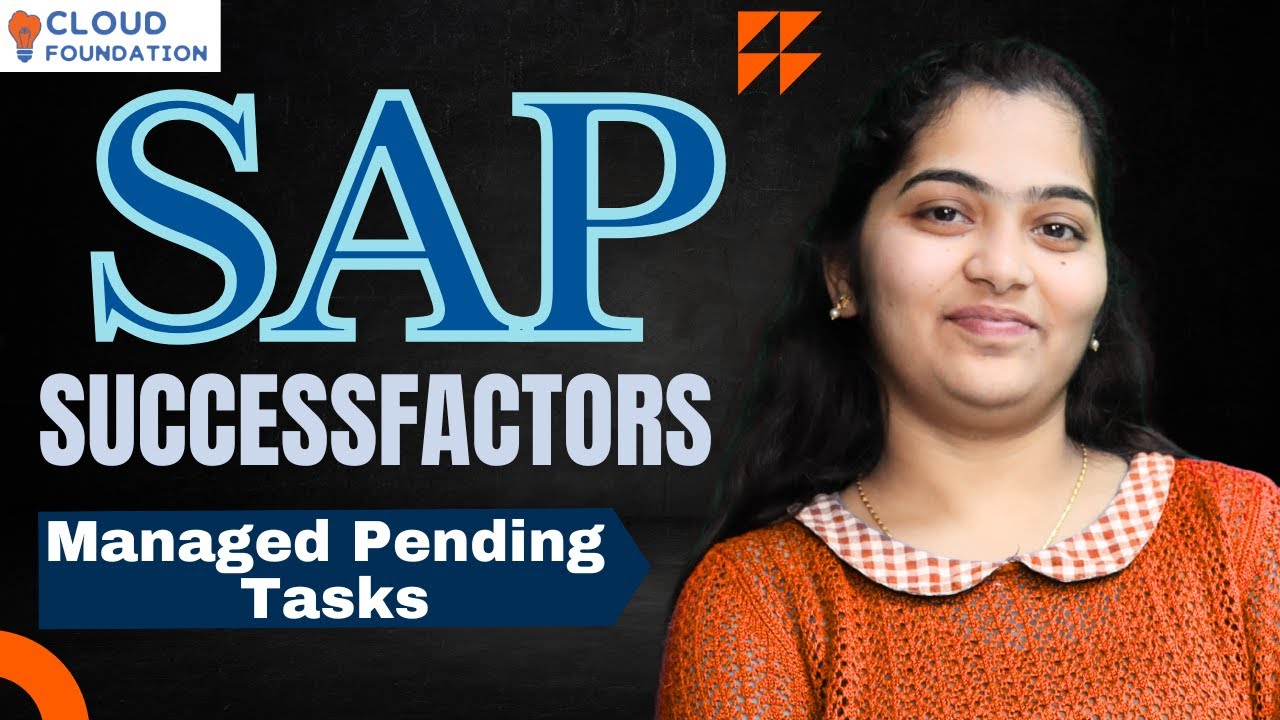 Sap SuccessFactors Saving XML Data | Sap SuccessFactors Managed Pending ...