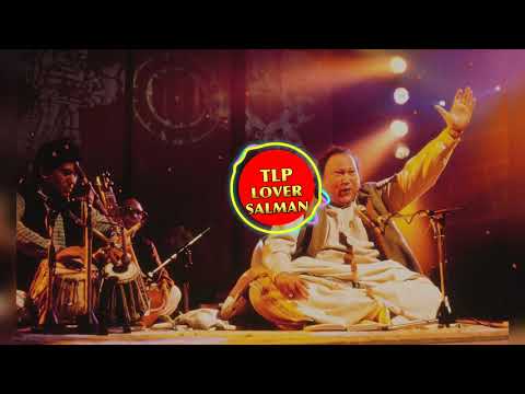 Shana Uchiya Teriya Peera | Nusrat Fateh Ali Khan | Full Naat | Deen_e_Islam