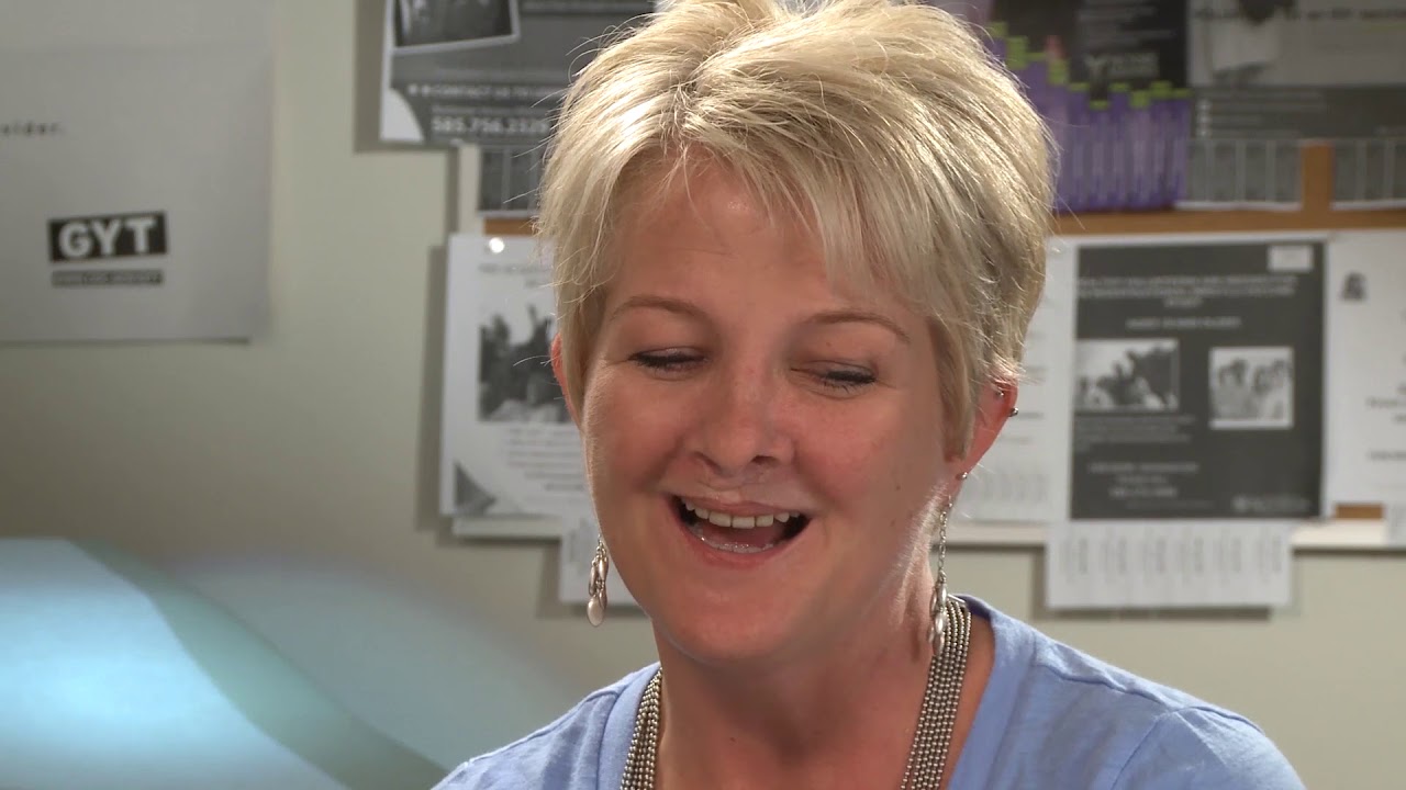 Conducting a Behavioral Assessment I - YouTube