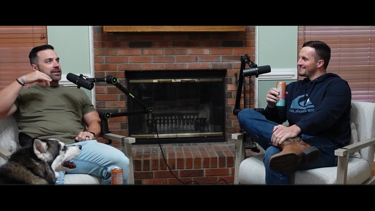 Easter - Podcast 5 - YouTube