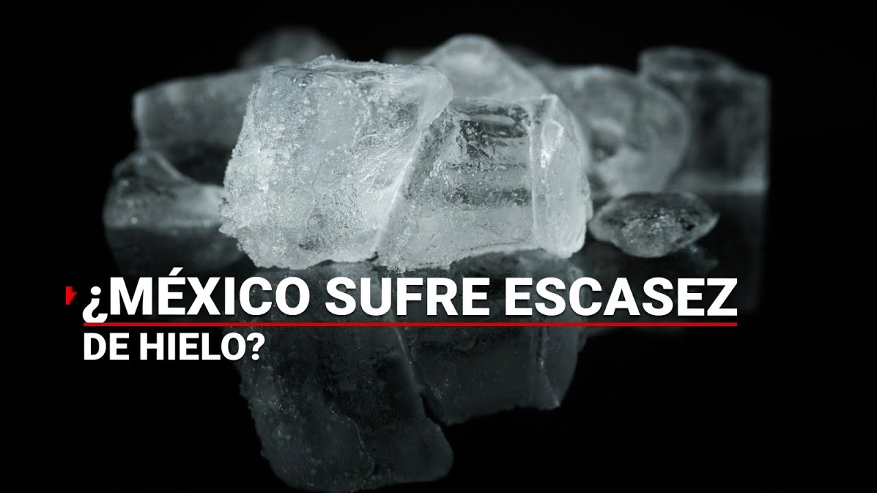 ¡QUE CALORÓN! | Ante la intensa OLA DE CALOR, ¿existe un desabasto de ...