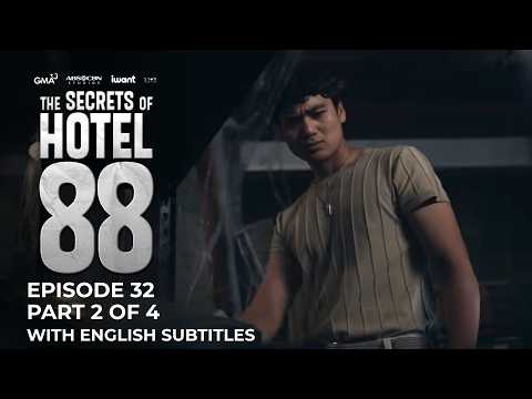 The Secrets of Hotel 88 | Episode 32 (2/4) | April 16, 2026