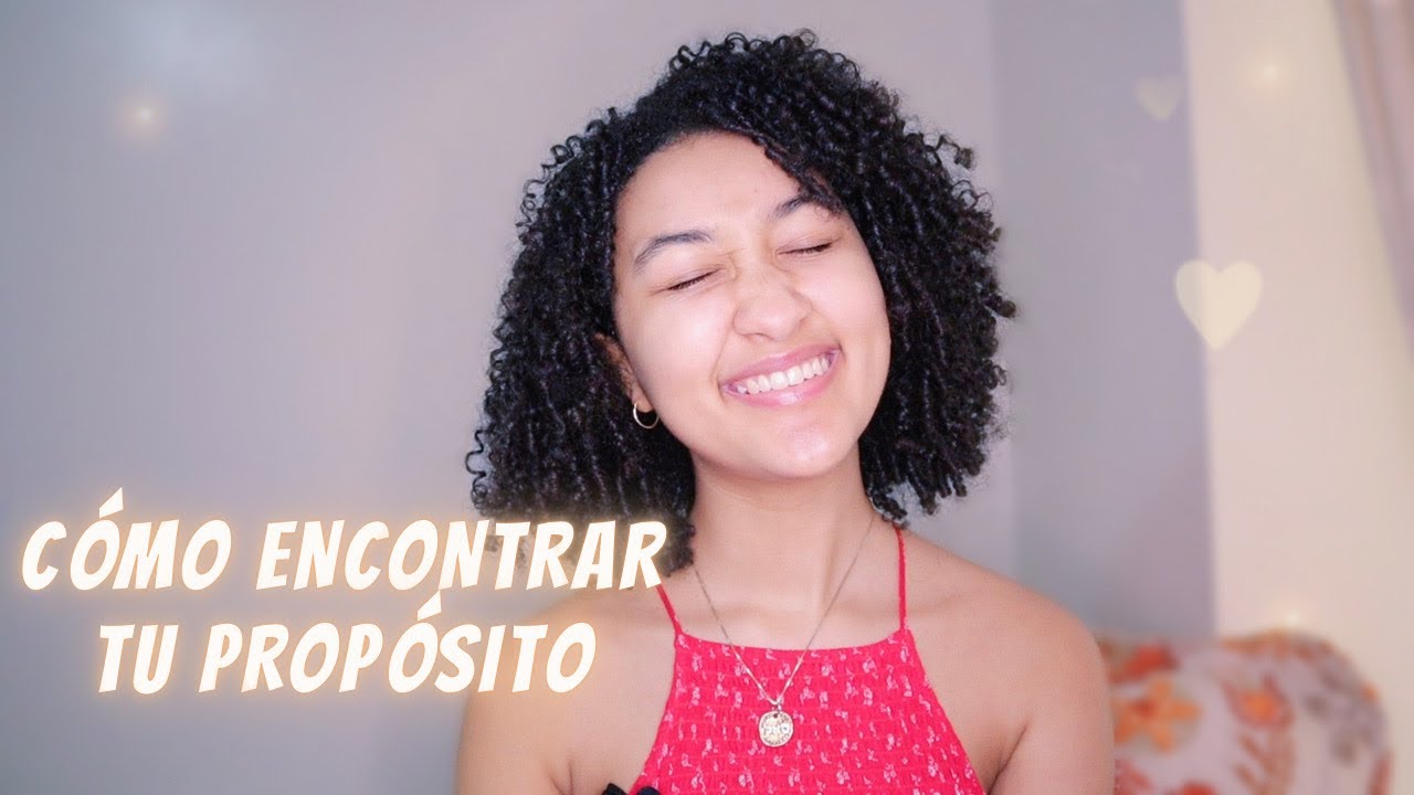 Así Encontré Mi Propósito De Vida Y Descubrí Mis Pasiones...💖 | Genesis ...