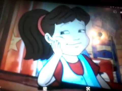 Dragon Tales Emmy - YouTube