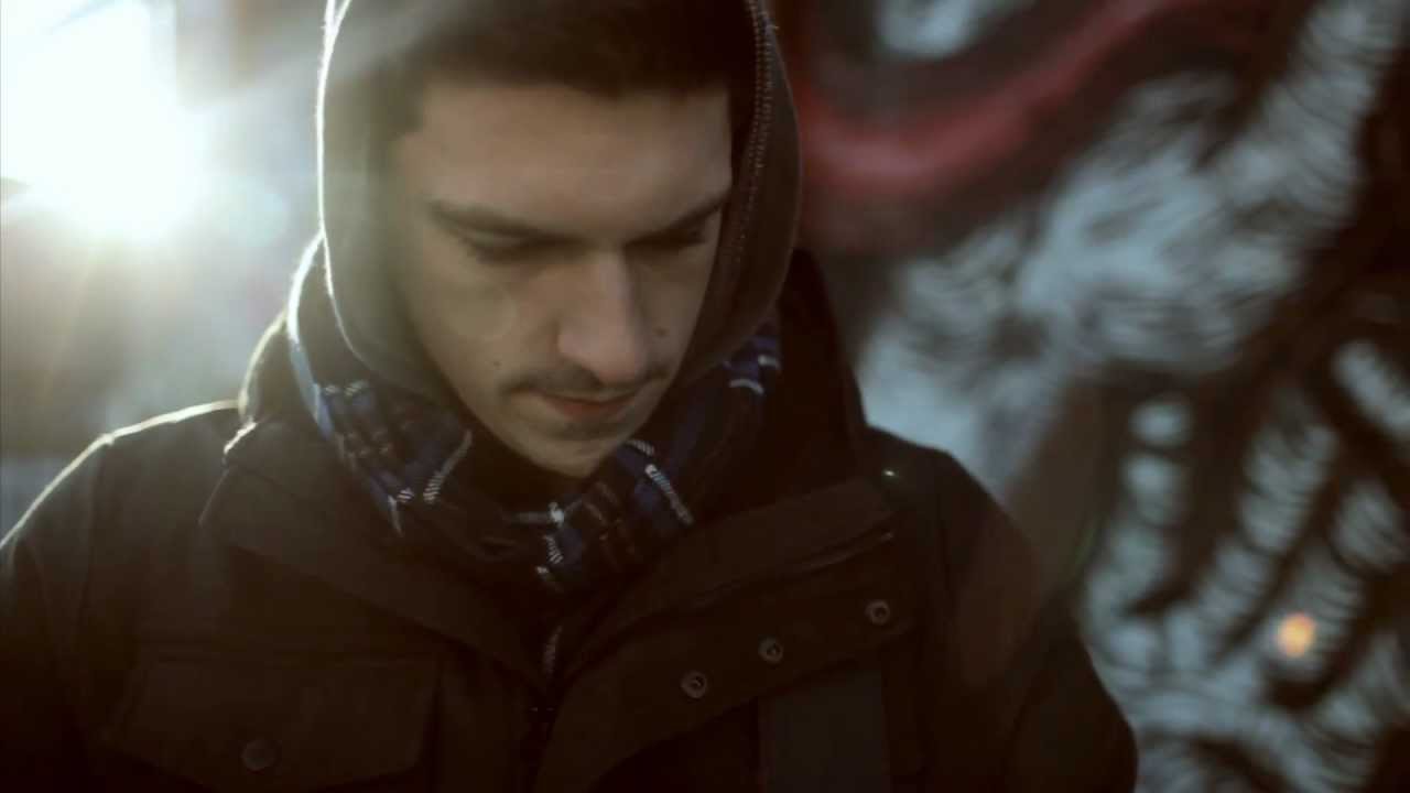 say-what-you-mean-mike-hamel-official-video-youtube