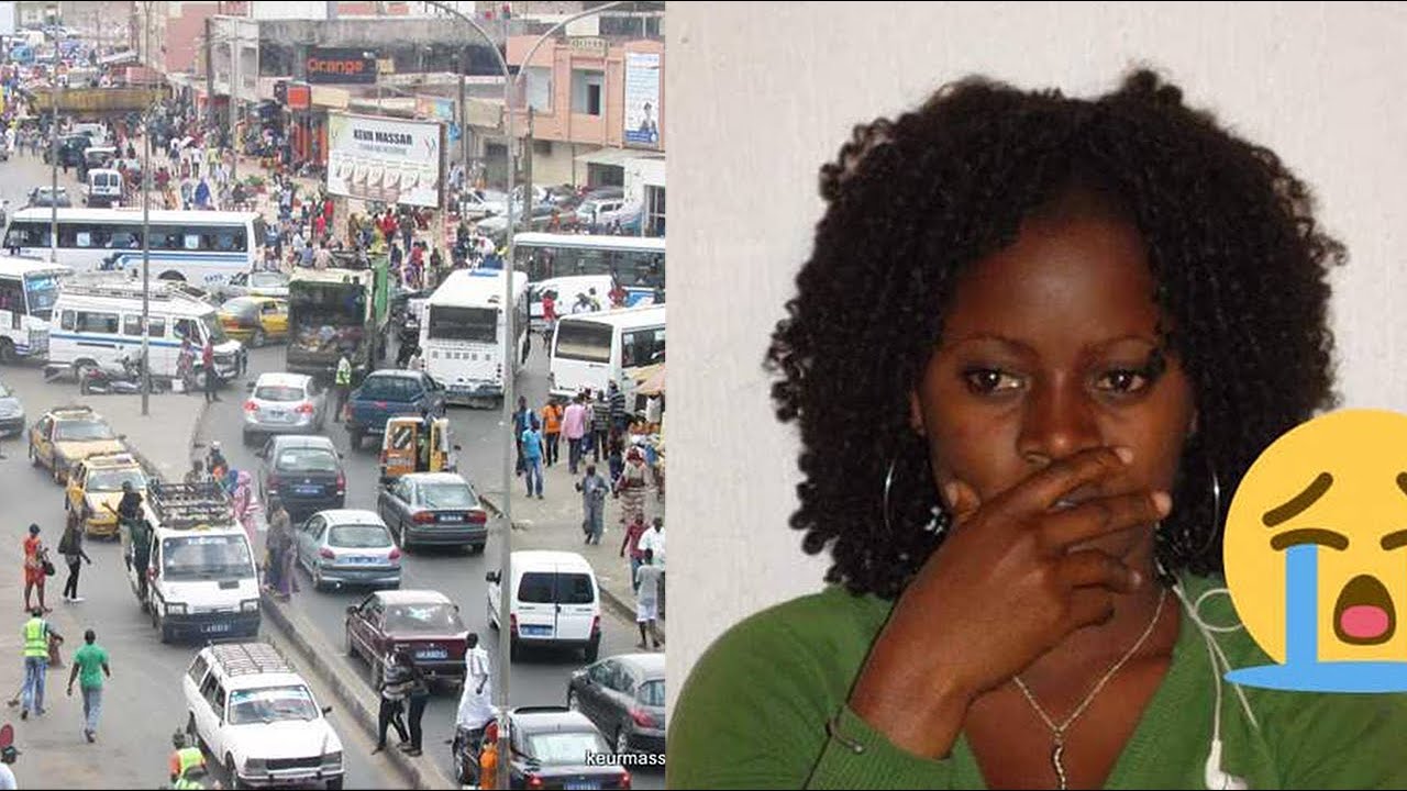 Keur Massar: Des agresseur immobilisent une dizaine de véhicules, La ...